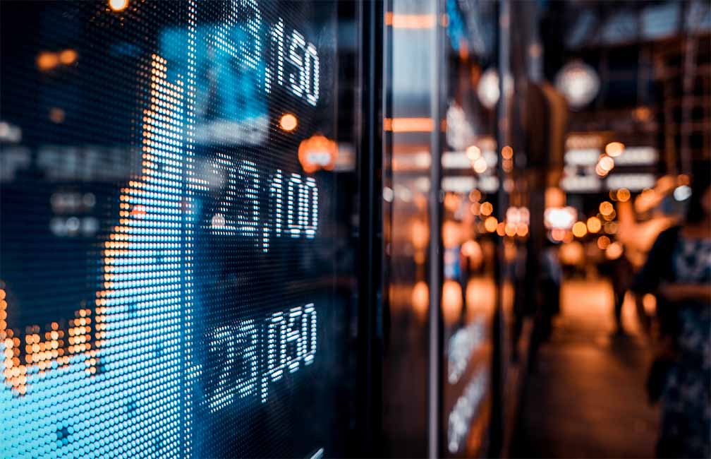 Intraday Stock Data: Definition, Uses, Benefits & How to Access | Intrinio